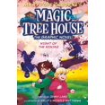 Magic Tree House Graphic Novels Series 8 Books Collection Set by Mary ...