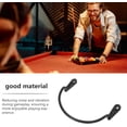 6Pcs Billiard Pool Table Pocket Holders Plastic Hanging Accessories ...