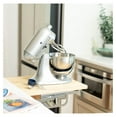 Kitchen Appliance Lifting Brackets, Spring Loaded Lift Assist for ...