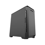 GameMax AUTOBOT Aluminum & Tempered Glass ATX Full Tower Computer Case ...