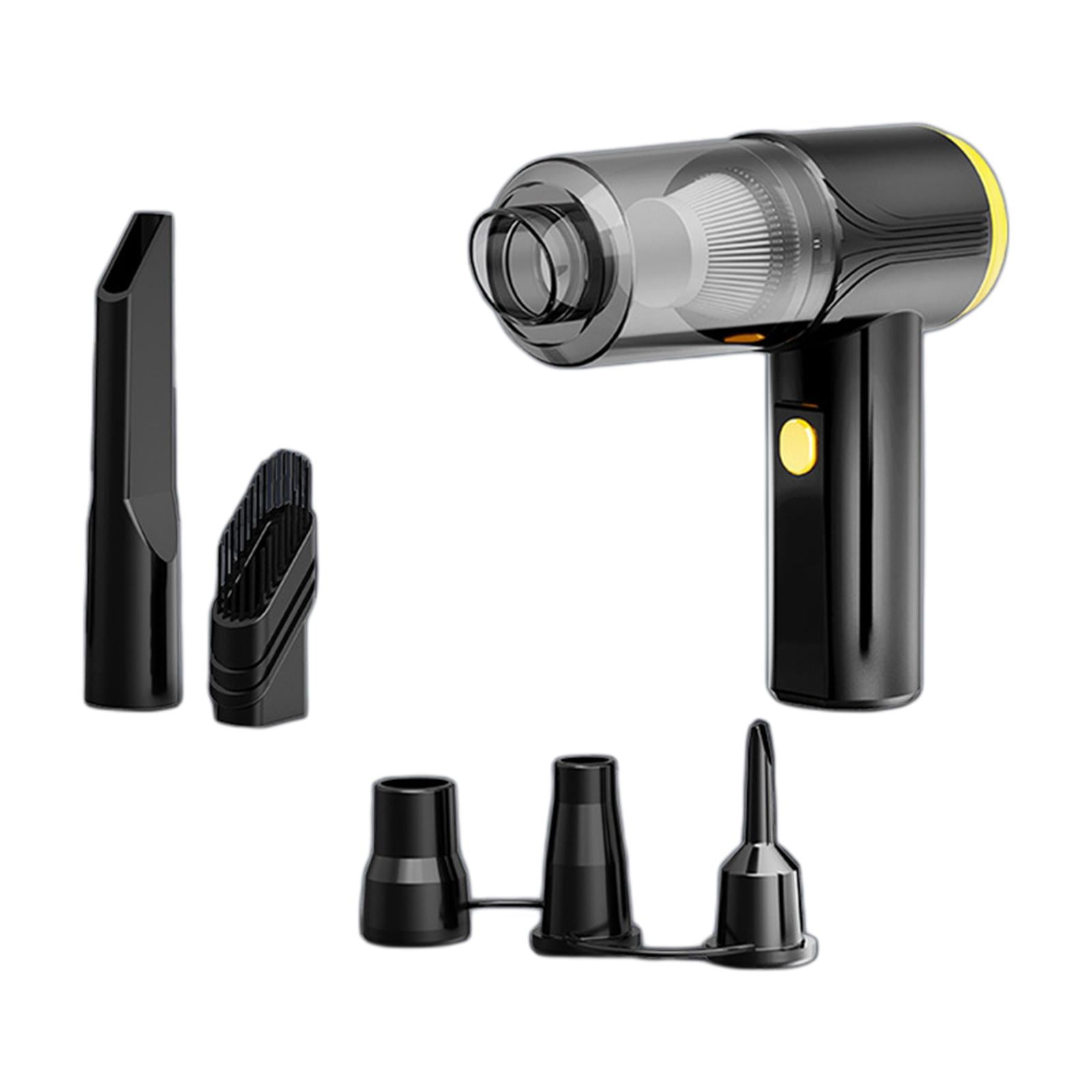 Mini de 2000mAh del aspirador del coche para la oficina del hollín ...