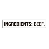 Great Value Beef Burgers, 80% Lean, 3 lbs, 12 Count, Frozen ...