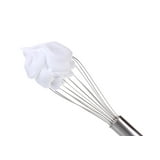 Aero Cuisine Tech Whipped Cream Stabilizer Powder 1 lb with Spoon ...