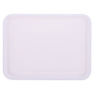 Extra Deep Lap Tray – Large Food Meal Serving Tray with Easy Grip ...