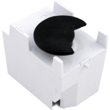 Hayward AXV604WHP Automatic Pool Cleaner Wing Kit, White - Walmart.com