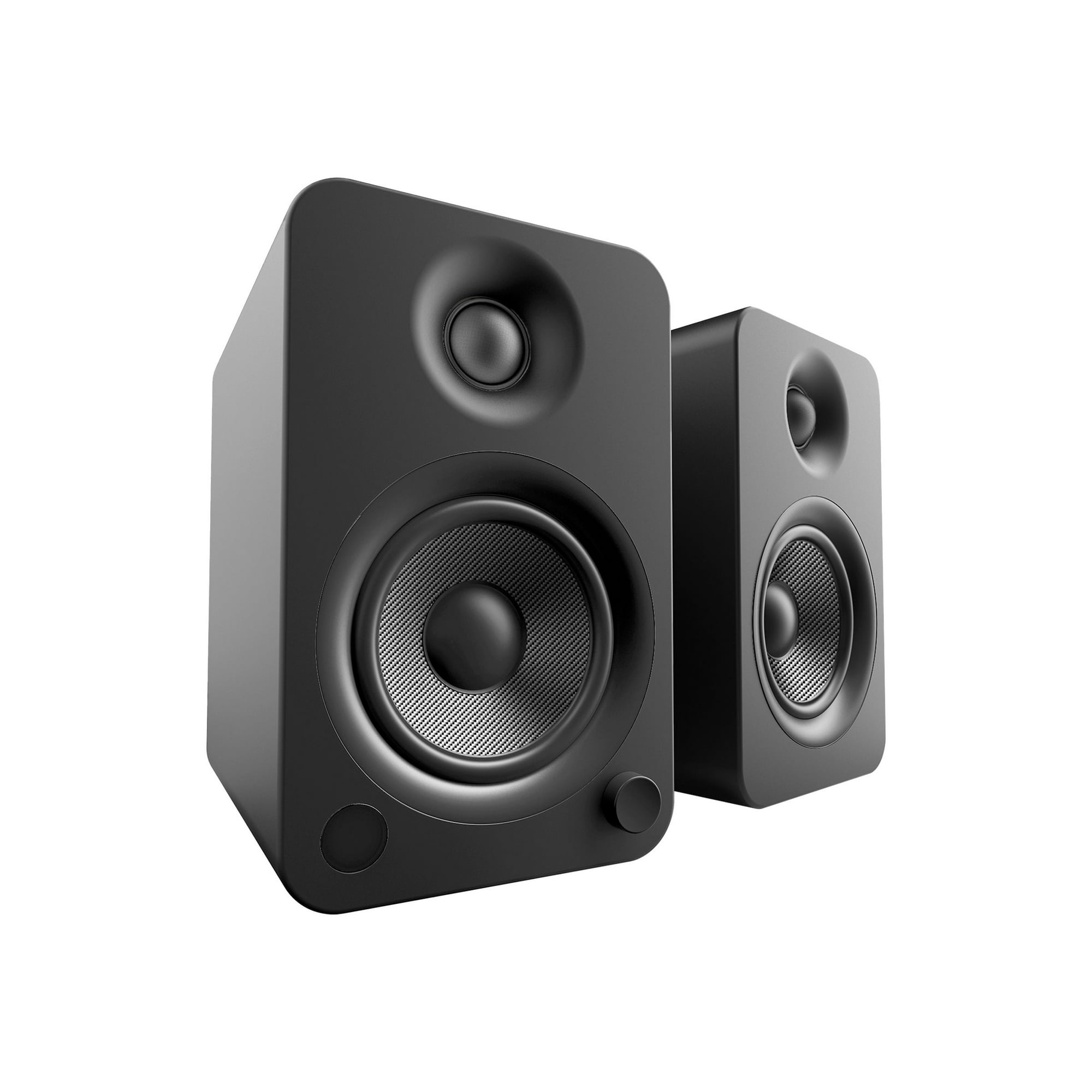 Click here for Kanto Yu4 - Speakers - Bookshelf - Wireless - Blue... prices