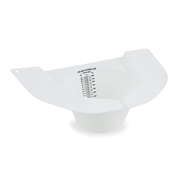 Toilet Hat Stool Specimen