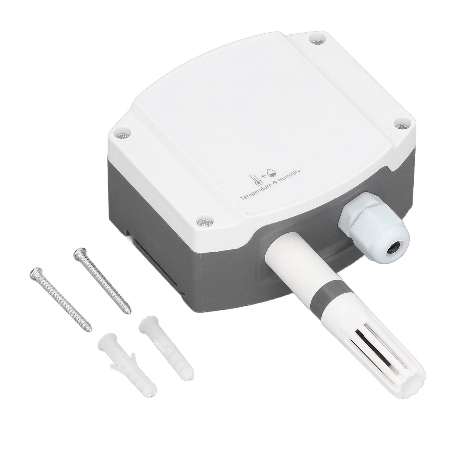 Click here for Fyydes Temperature Humidity Transmitter  4~20ma An... prices