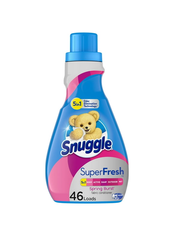 Snuggle in Household Essentials by Brand - Walmart.com