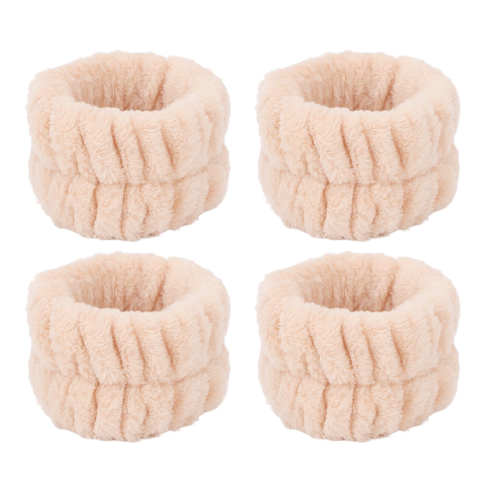 Click here for Unbranded Face Washing Wristbands 2 Pairs Face Was... prices