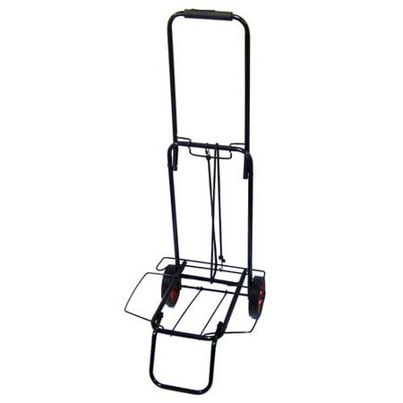 Tectron Luggage Hand Truck Dolly - Walmart.com