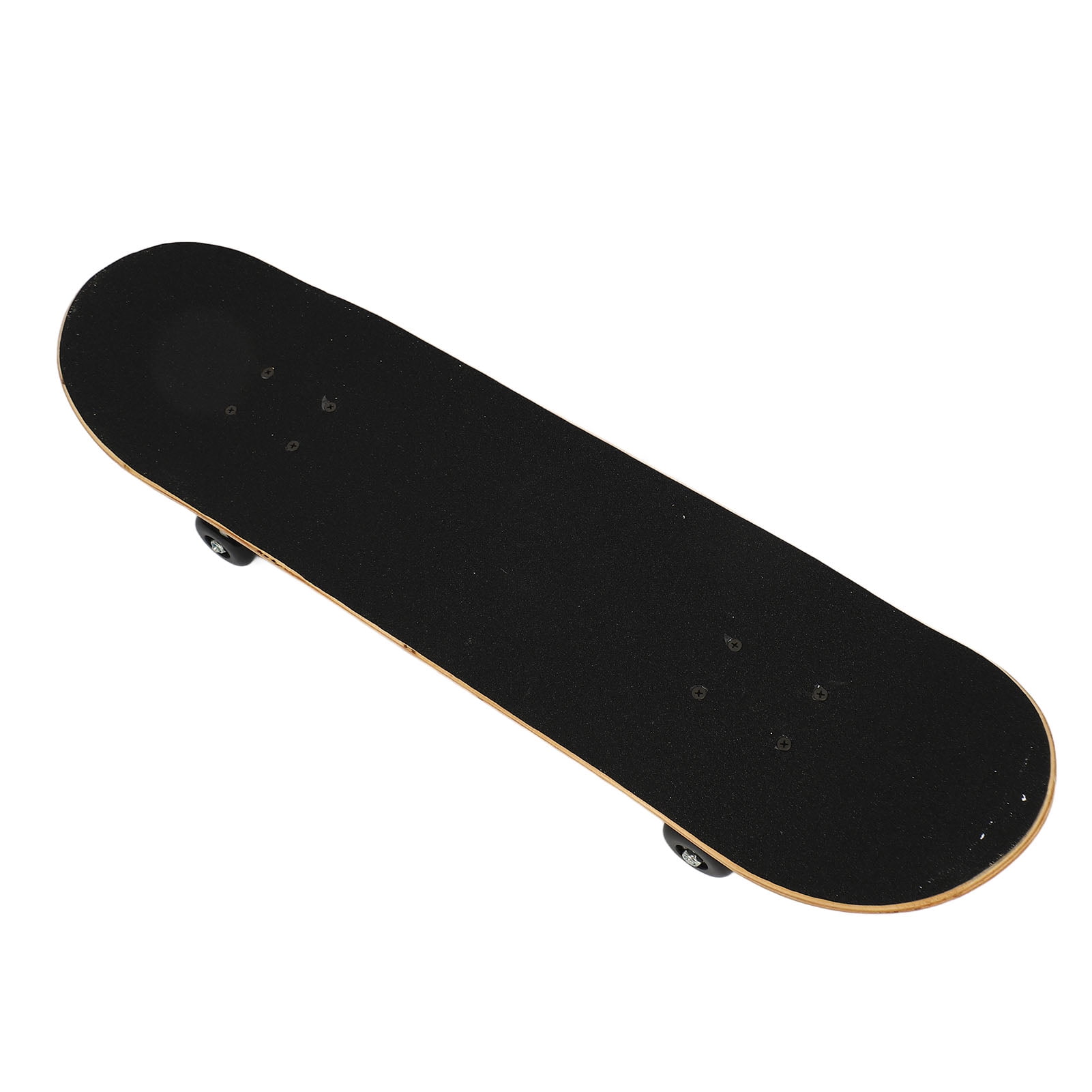 Click here for Estink Deck Maple Wood Skateboard Portable Sturdy... prices