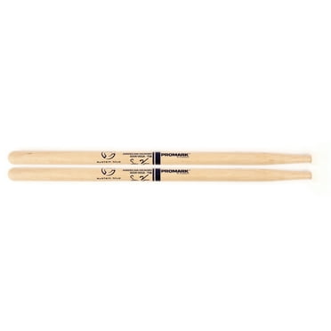 Innovative Percussion TS2 Nylon Tip Marching Tenor Sticks - Walmart.com