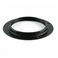 Aluminum M42 to AF Mount Adapter for DSLR and Film SLR Cameras, Manual ...