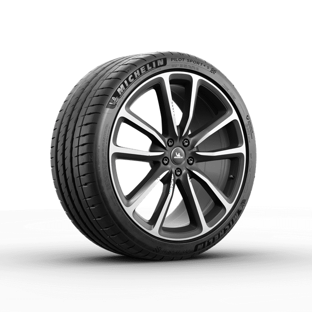 Llanta Michelin Pilot Sport 4S 275/35R21 | Walmart en línea