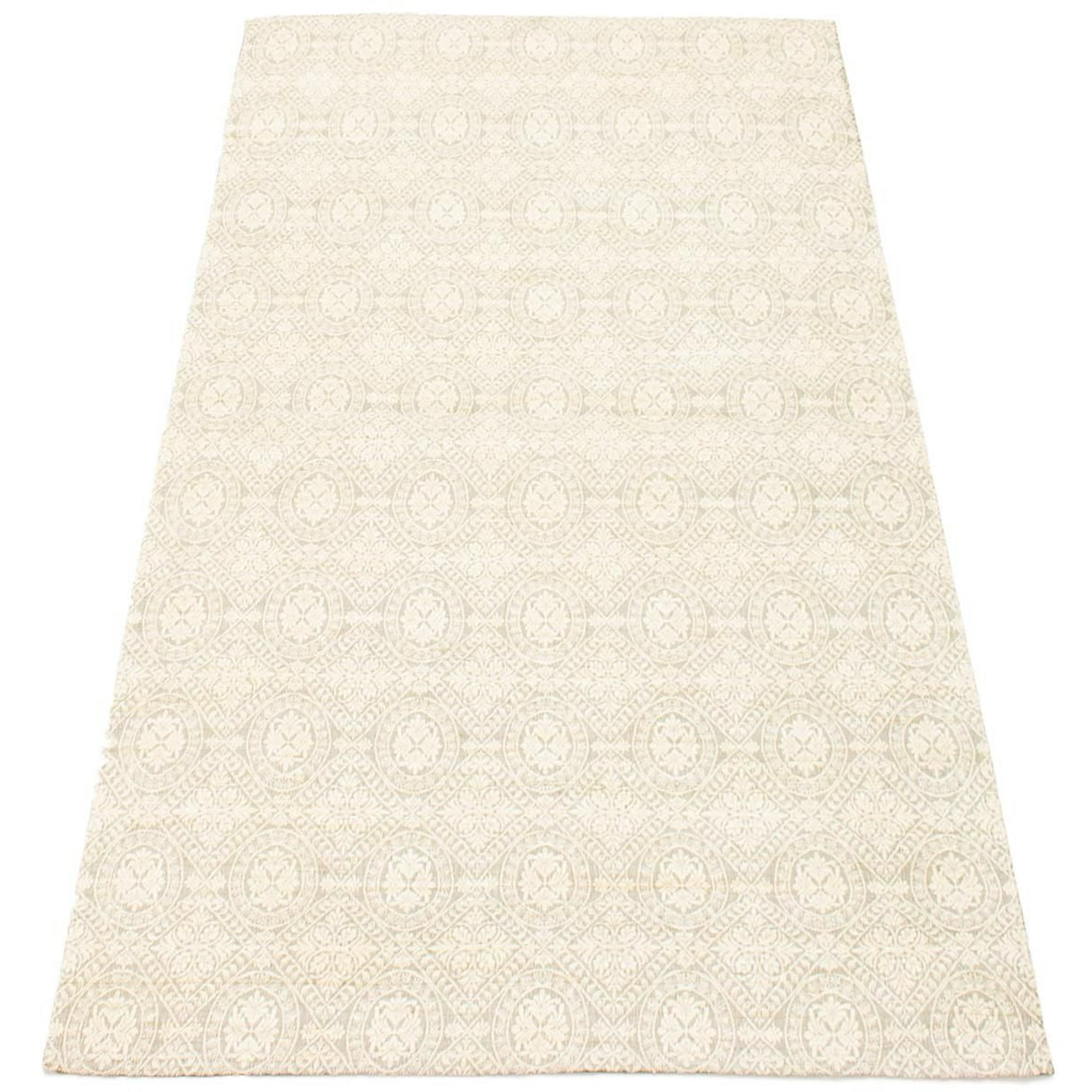 Click here for Ecarpetgallery 44 X 67 Transitional Collage Handma... prices