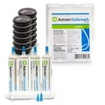 Advion Cockroach Gel Bait, 12 Bait Stations, 4 Tubes 30g, Indoor Outdoor Roach Control - Walmart.com