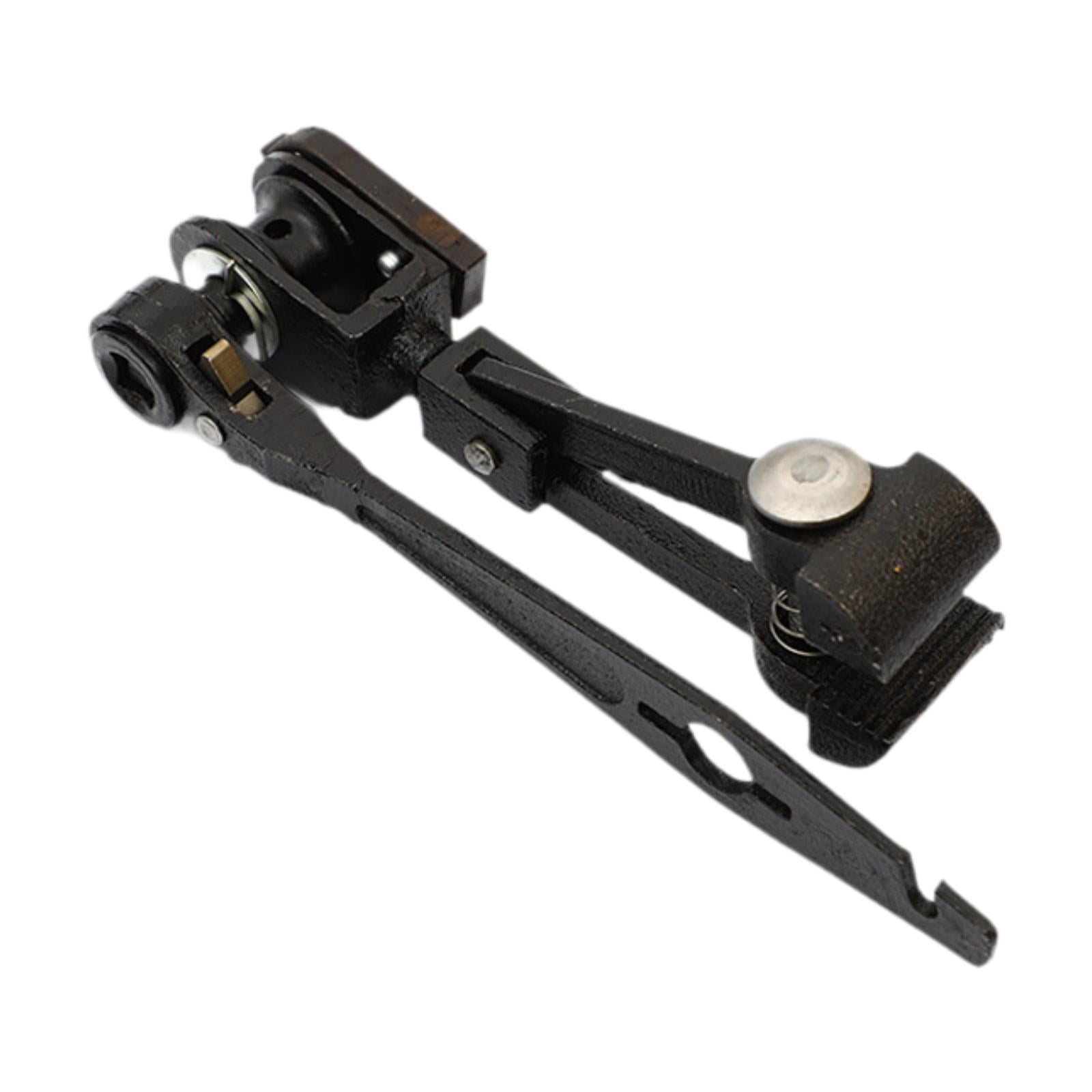 Dispositivo de ajuste de cuerda retractor de cable para la construcción ...