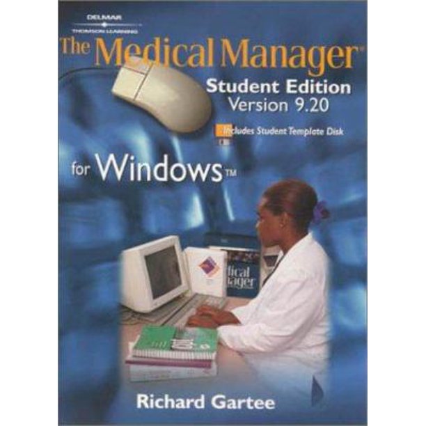 Medical Device Manager