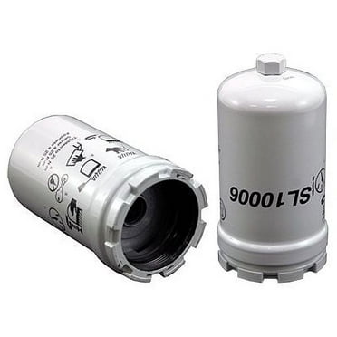 Wix 51455 Spin-On Hydraulic Filter for Melroe Bobcat, Caterpillar, John ...