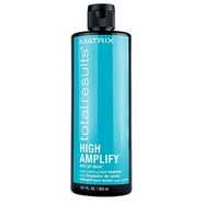 Matrix Total Results High Amplify Volume Boosting Shampoo, Protein ...