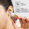 Clerance 20mlsumifun Ear Canal Cleaning Solution For Ear Canal Cleaning Anti Bacterial Repair