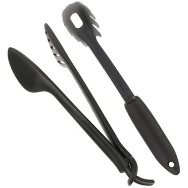 Spaghetti Catch Pasta Noodles Food Tong Convenient Food Clip Silicone ...