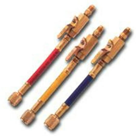 3 Piece Manual Shut-off Valve Adapter Set | Walmart Canada