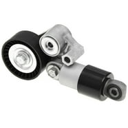 Gates TR28657 Truck Belt - Walmart.com