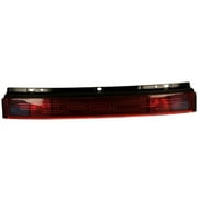 Porsche 944 Tail Light Lens
