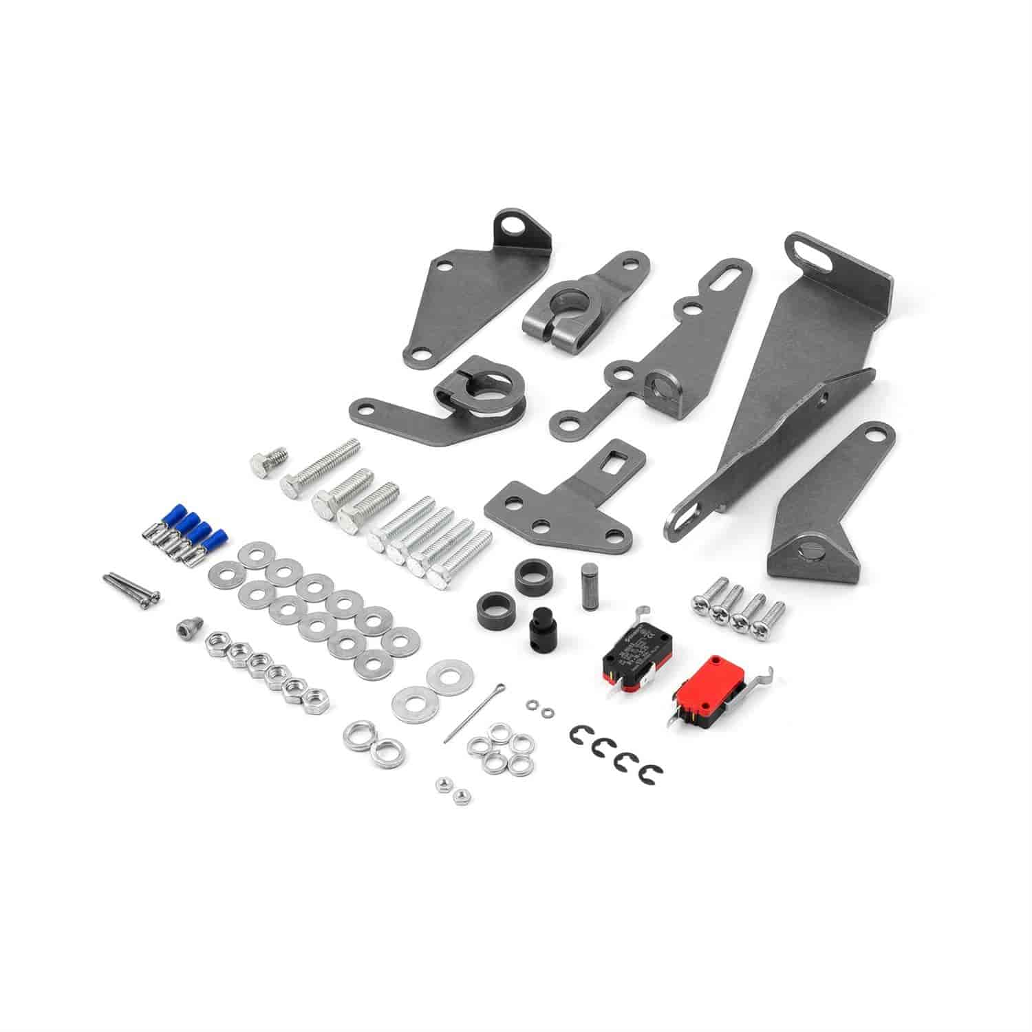 Buy Speedmaster PCE220.1014 Automatic Ratchet Shifter Assembly ...