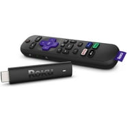 Roku Streaming Stick+ Media Players - Walmart.com