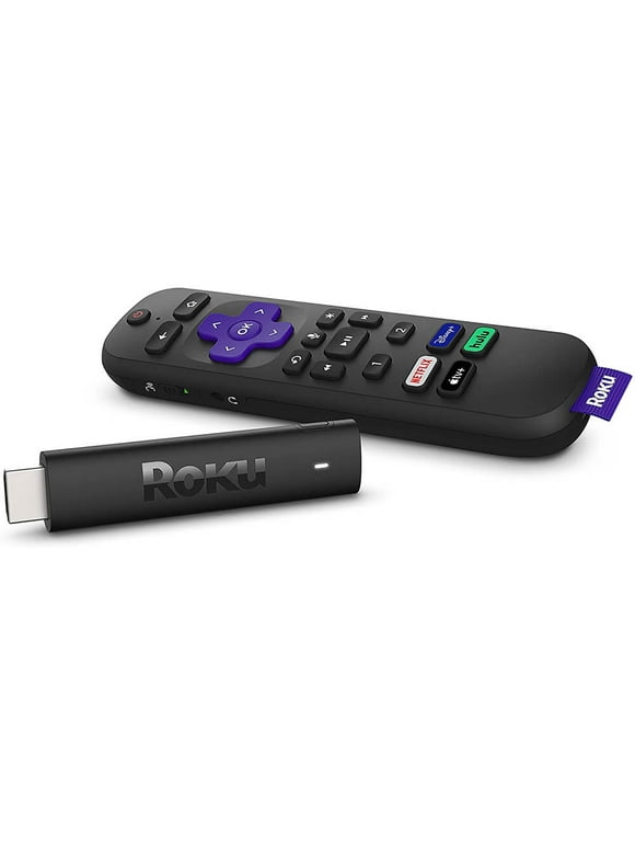 Roku Streaming Stick - Walmart.com
