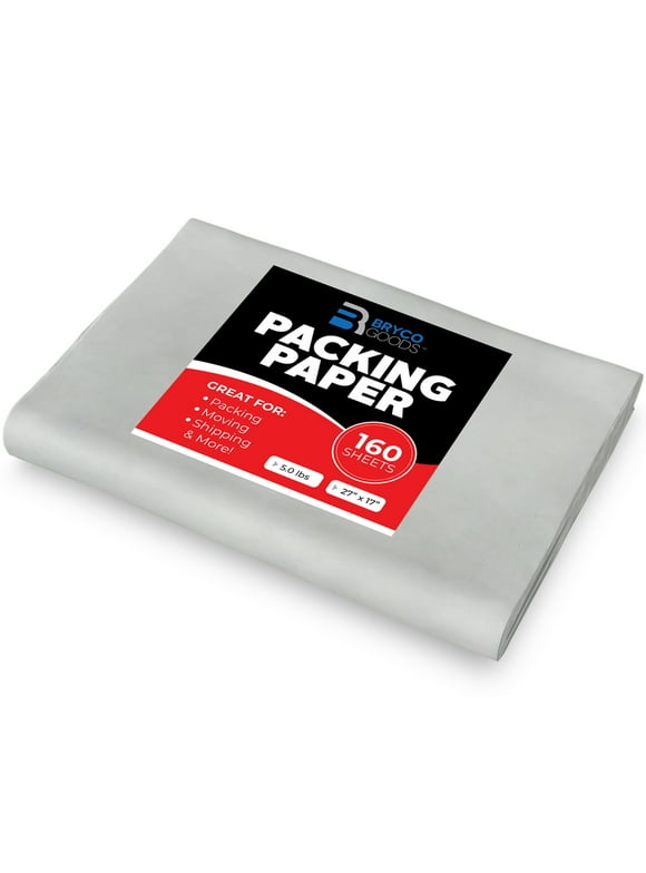 Packing Paper in Packing Materials - Walmart.com