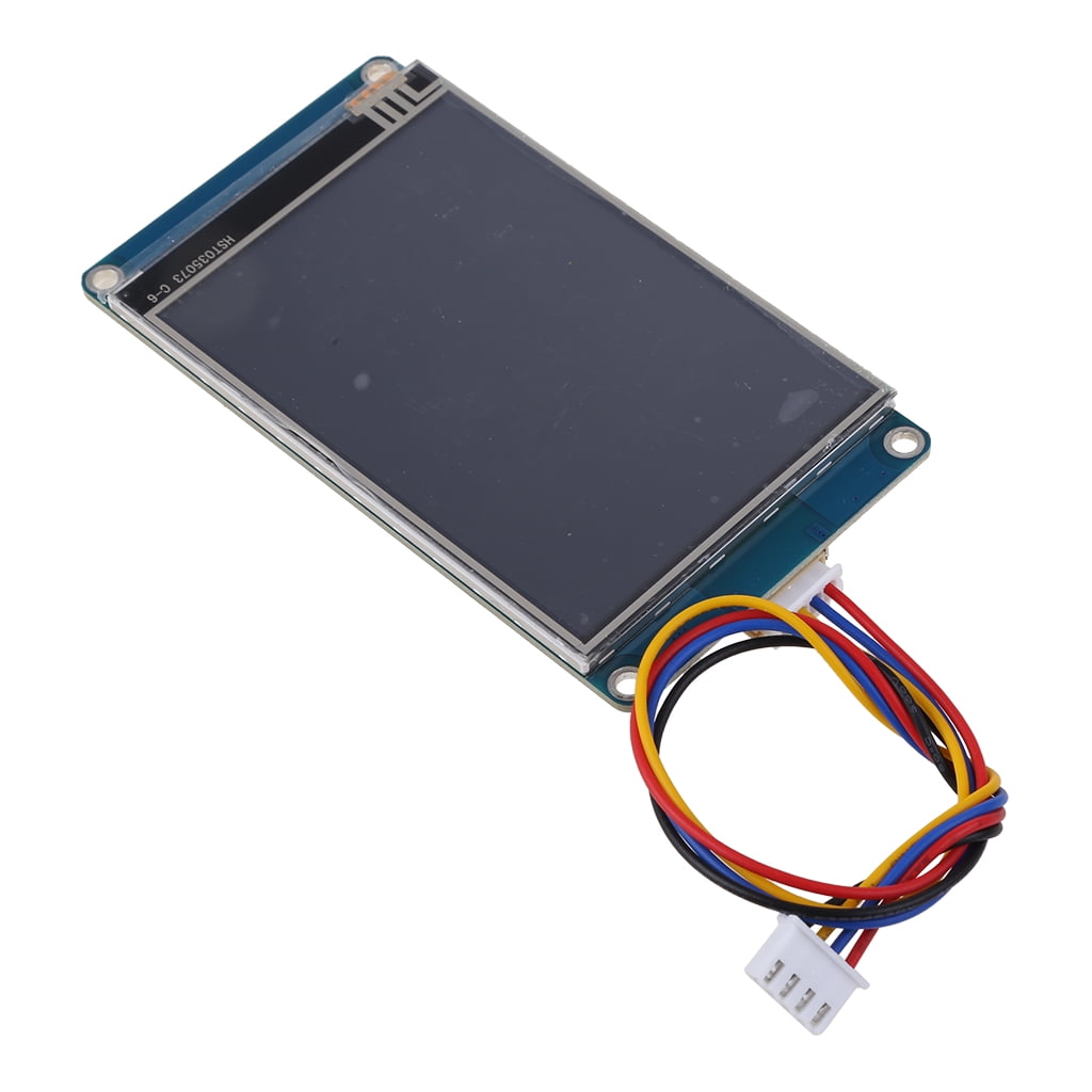 Buy 3.5 HMI TFT LCD Touch Display Screen Module 480x320 for Raspberry Pi 3 Arduino Online at ...