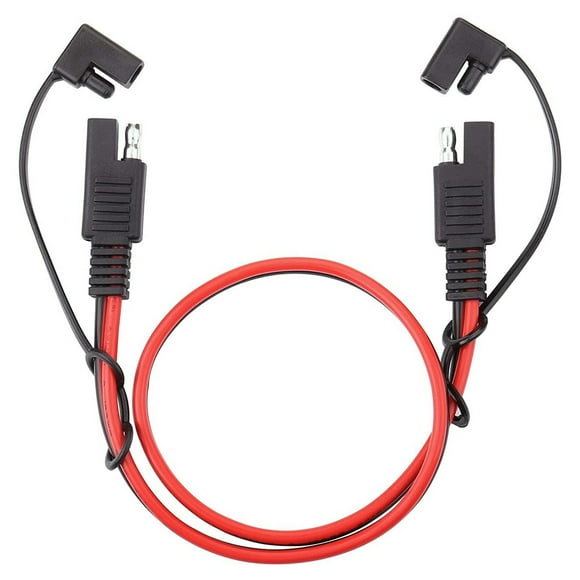 Lawn Mower Battery Cables
