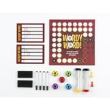The Good Game Company Wordy Word Board Game - Walmart.com