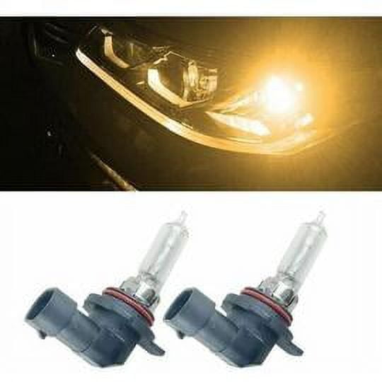 Click here for Funavi 9012 Hir2 Led Headlight Bulbs  55w 12v  430... prices