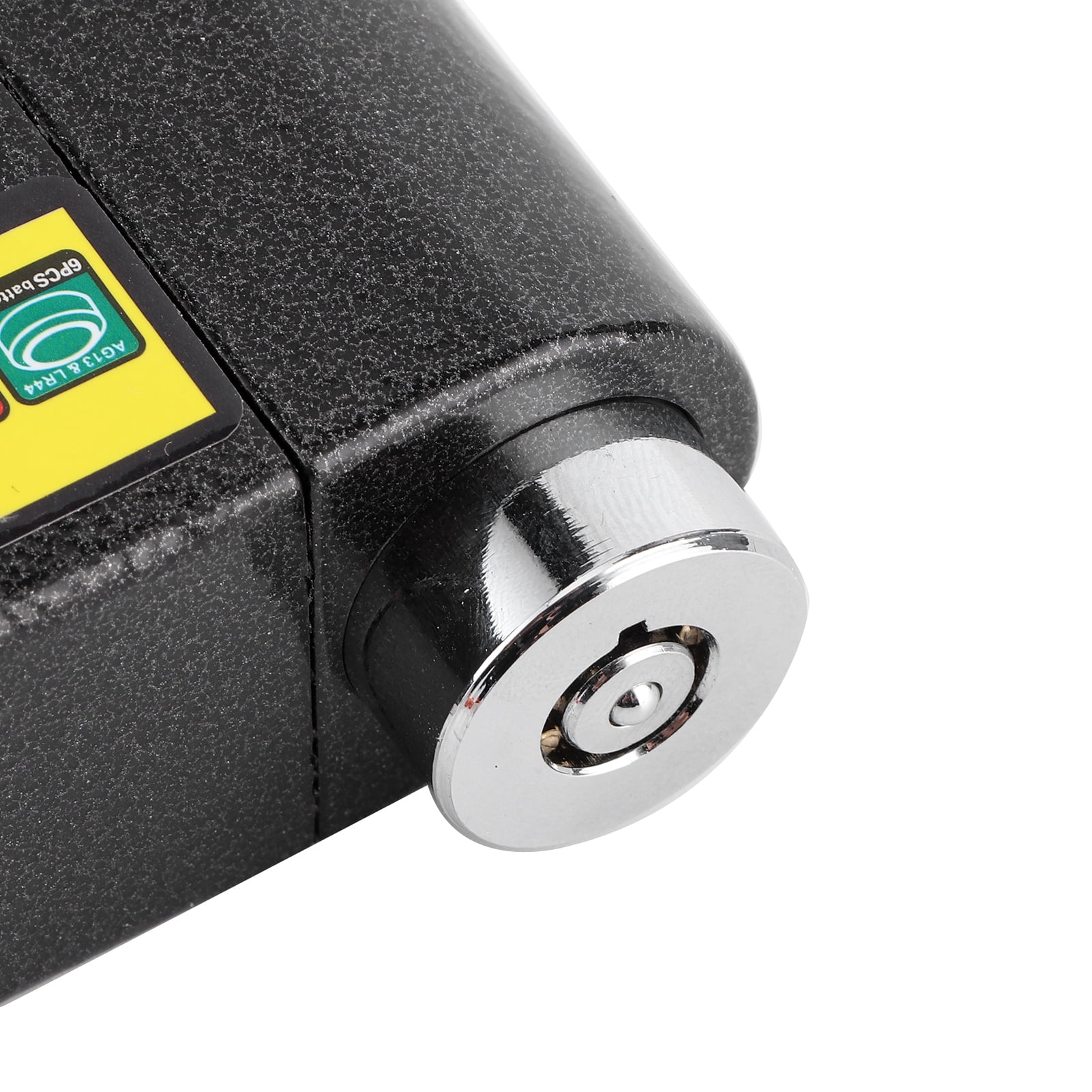 Click here for Zaqw Dust-Proof Security Alarm Motorcycle Wheel Br... prices