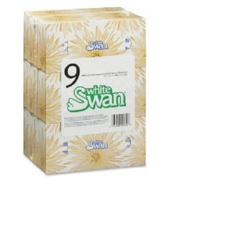 White Swan 2-Ply Facial Tissue (102309) - Walmart.ca