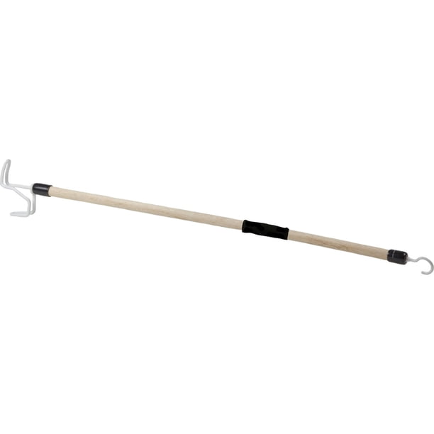 Deluxe Dressing Stick with Foam Grip - Walmart.com