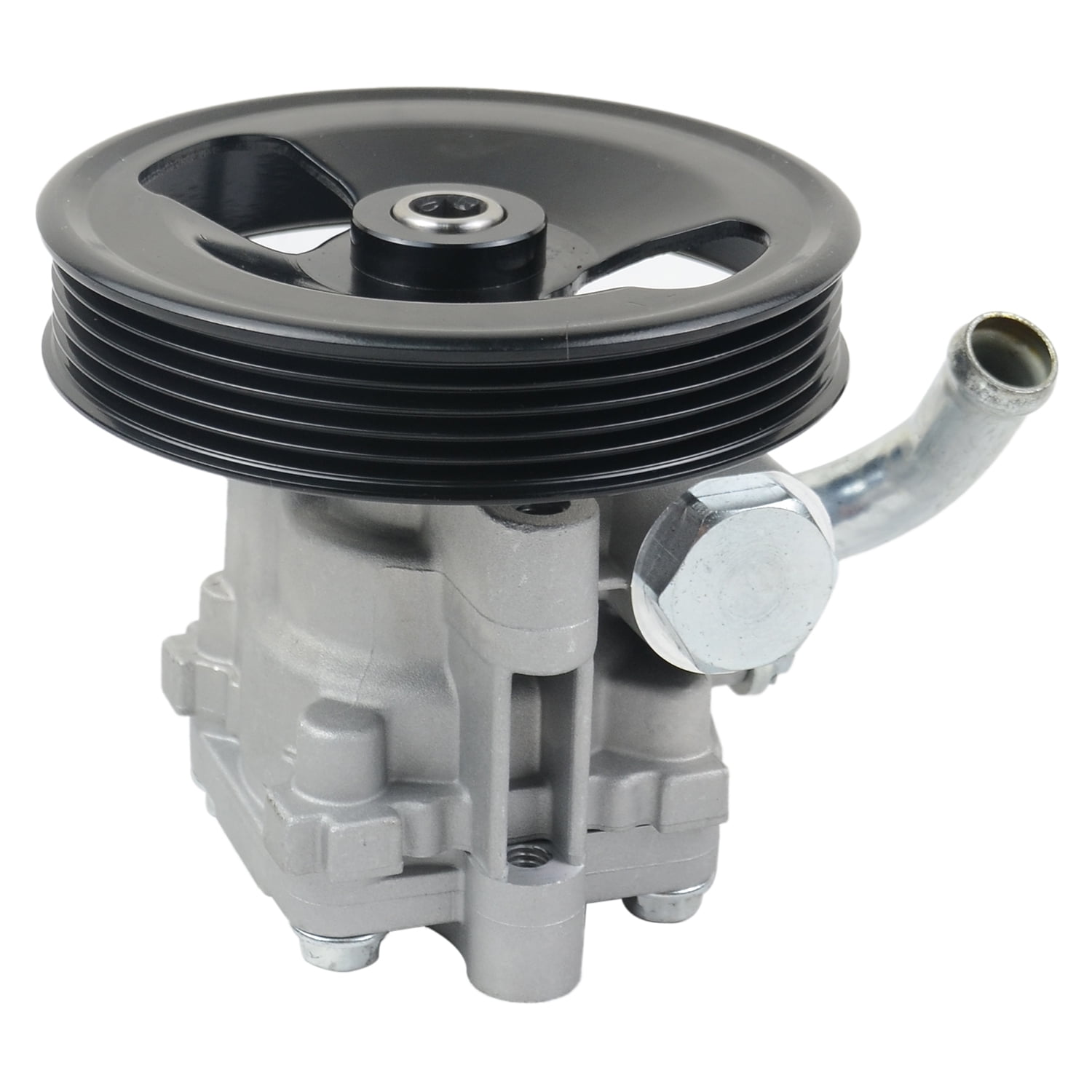 Buy Power Steering Pump for Suzuki Grand Vitara, V4 Grand Escudo I 2.0 ...