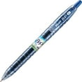 Pilot BeGreen B2P Fine Point Gel Pens - Fine Pen Point - 0.7 mm Pen Point Size - Refillable ...