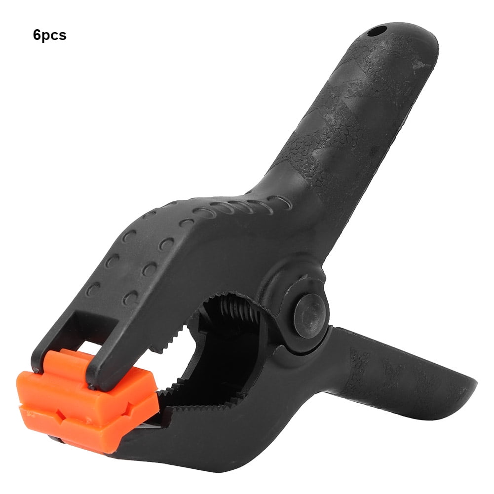 Click here for Viferr 6pcs 4inch A Type Black Multifunctional Pla... prices