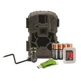 Stealth Cam PXV26 26MP Camera (10-Pack) with Solar Power Panel (10-Pack ...