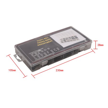 Retaining Circle C-clip Washers Snap Retaining circle plastic Ring ...