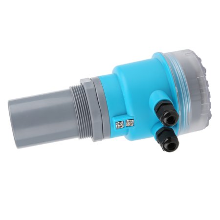 LED Level Meter, 0-20m Level Meter, Integrated 4-20mA For Water ...