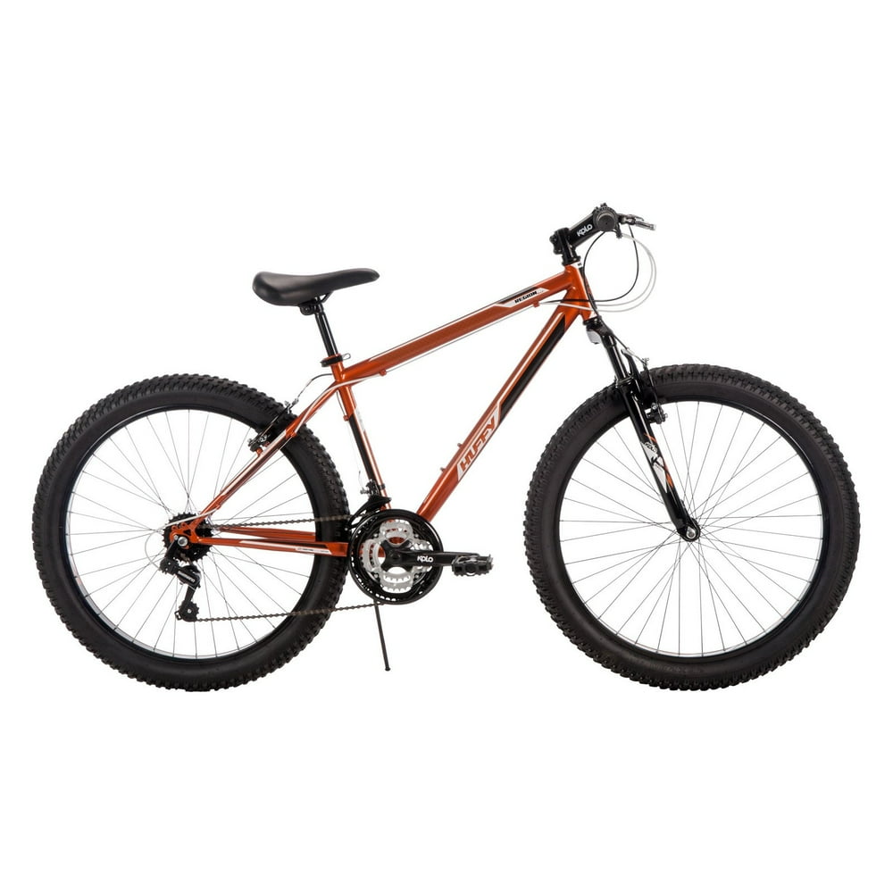 Huffy 26 in. Region 3.0 Mens Mountain Bike - Walmart.com - Walmart.com