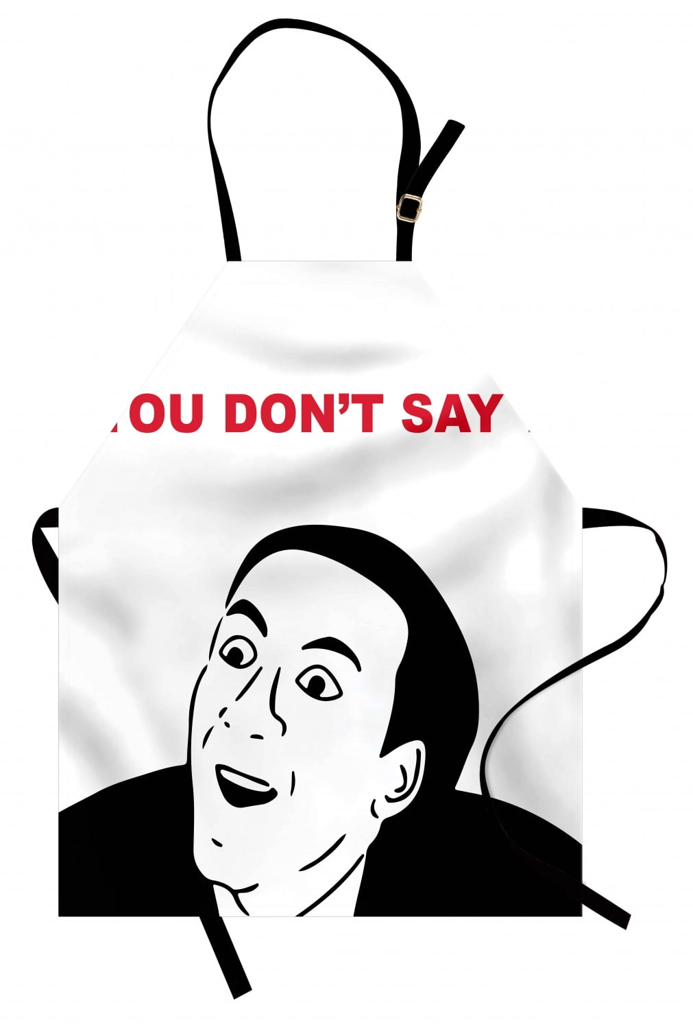 Groovy Apron Guy Meme Face Laughing Gestures Human Expression Humor ...