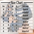 Black Outerwear Women Plus Size Flock Wedge Sandals High Top Back Zip ...